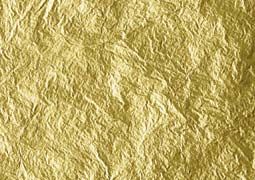 Gold Leaf 500 Sheet Pack - French Pale Gold | Jerry's Artarama