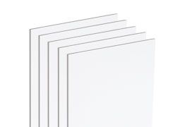 Creative Mark Canvas Panels 9" x 12" (Carton of 60) | Jerry's Artarama