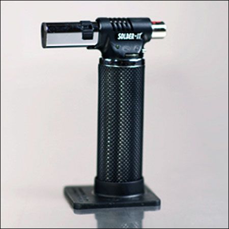 Solder It - Mini Pro Torch | Jerry's Artarama