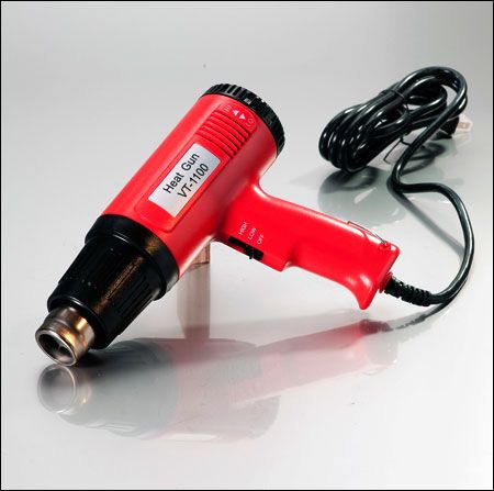 R&F Heat Guns And Irons | Jerry's Artarama