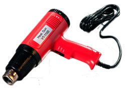 R&F Encaustics - Hot Shot Heat Gun | Jerry's Artarama