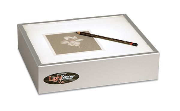 Artograph LightTracer 2 Light Box | Jerry's Artarama