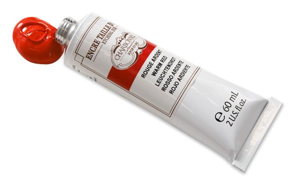 Charbonnel Etching Inks