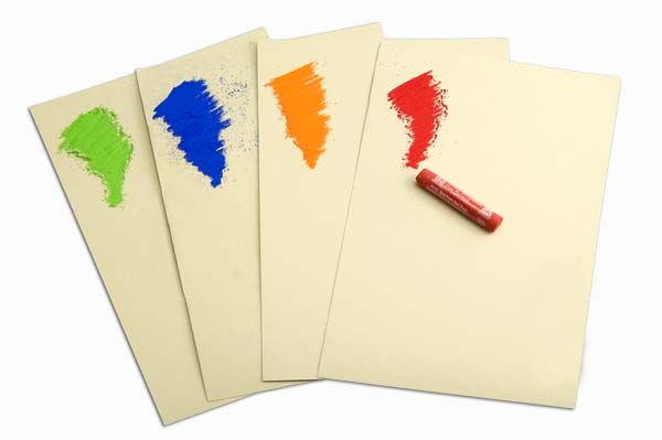 UART Premium Sanded Pastel Paper | Jerry's Artarama