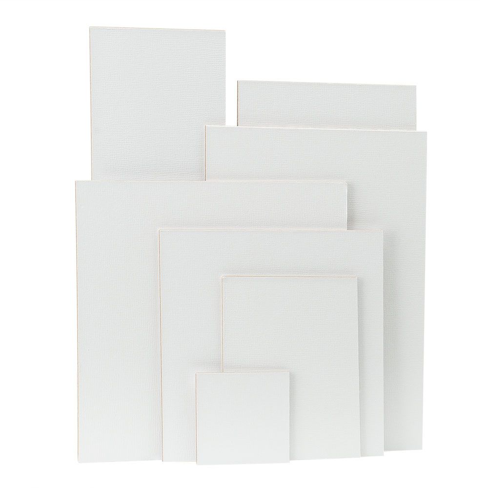 ArtBites Canvas Textured Boards by Creative Mark | Jerry's Artarama