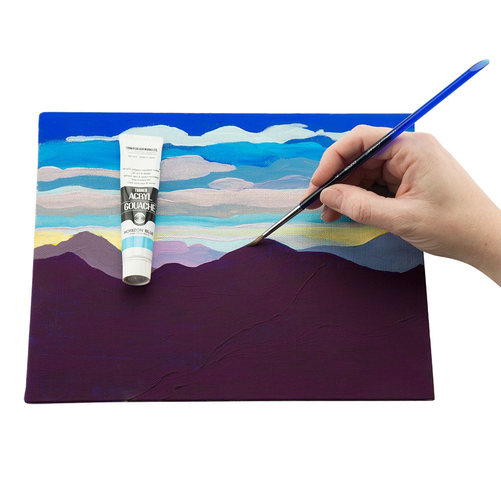 Clear Primed Linen Multi-Media Panels by Senso | Jerry's Artarama
