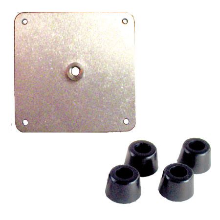 Guerrilla Painter Universal Tripod Mount Set for Pocket Box | Jerry's ...