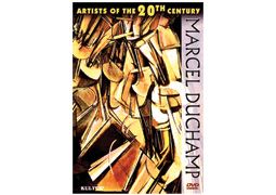 Artists of the 20th Century: Marcel Duchamp DVD 50 minutes | Jerry's ...
