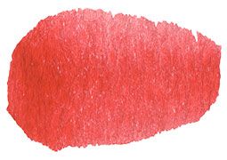 M. Graham Artists' Watercolor 15ml - Naphthol Red | Jerry's Artarama