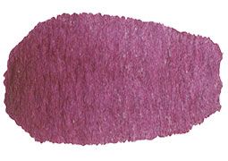 M. Graham Artists' Watercolor 15ml - Quinacridone Violet | Jerry's Artarama