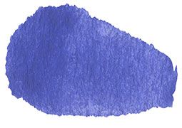 M. Graham Artists' Watercolor 15ml - Ultramarine Violet | Jerry's Artarama