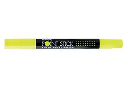 Mungyo Point Stick Solid Highlighter - Yellow | Jerry's Artarama