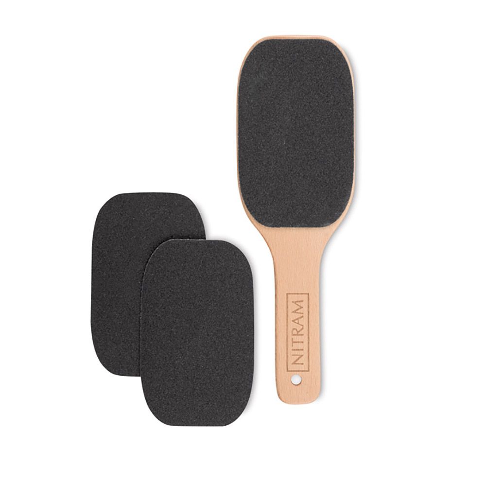 Nitram Academie Fusains Charcoal Sharpening Bloc | Jerry's Artarama