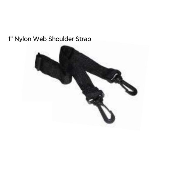 Guerrilla Painter® Shoulder Easel and Box Shoulder Straps | Jerry's ...