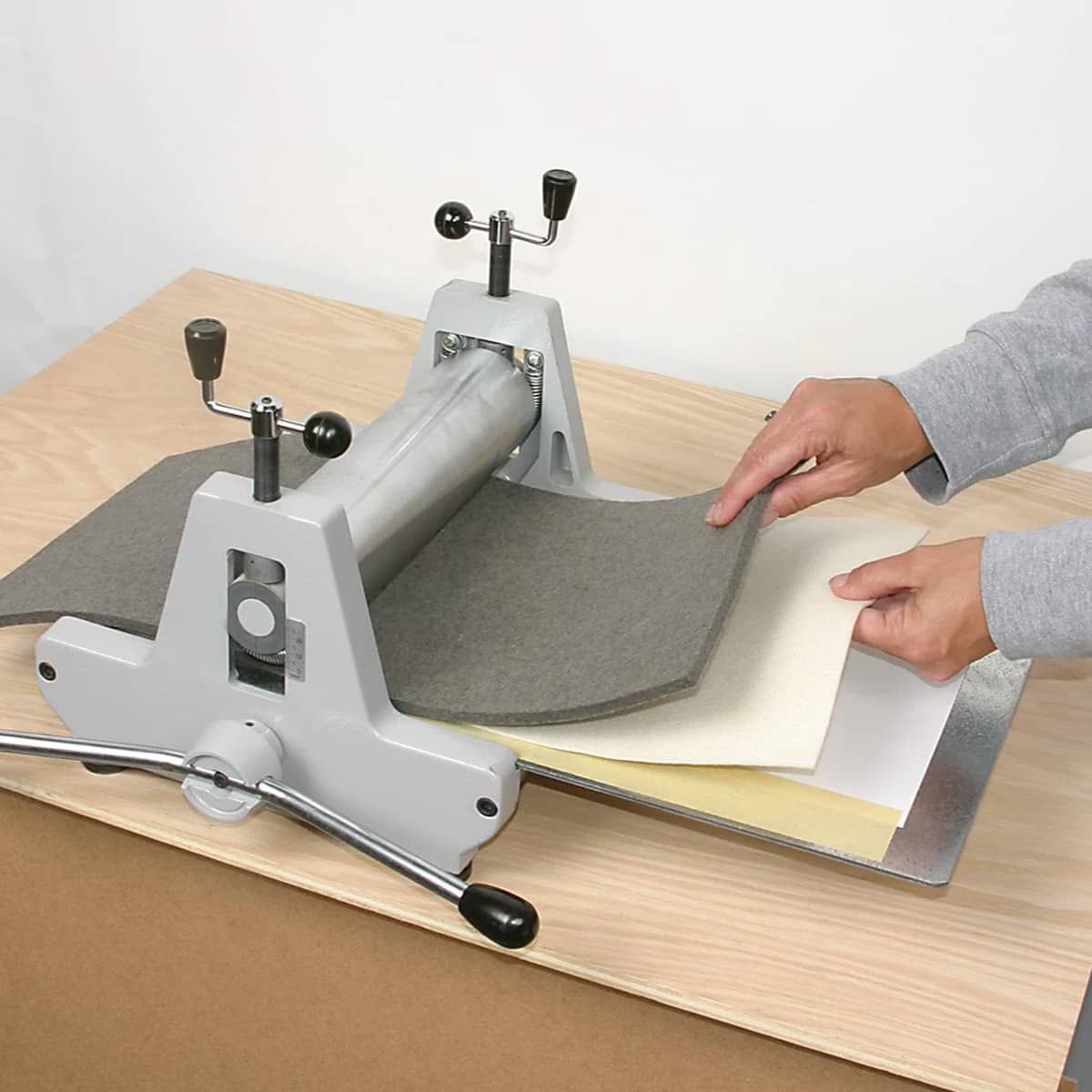 Jack Richeson Baby Press Package, 11" | Jerry's Artarama