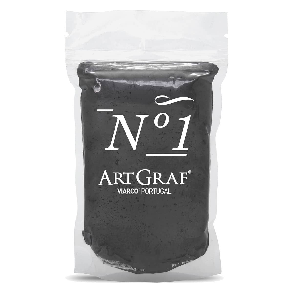 Viarco Artgraf Water-Soluble Kneadable Graphite, 150 Grams | Jerry's ...