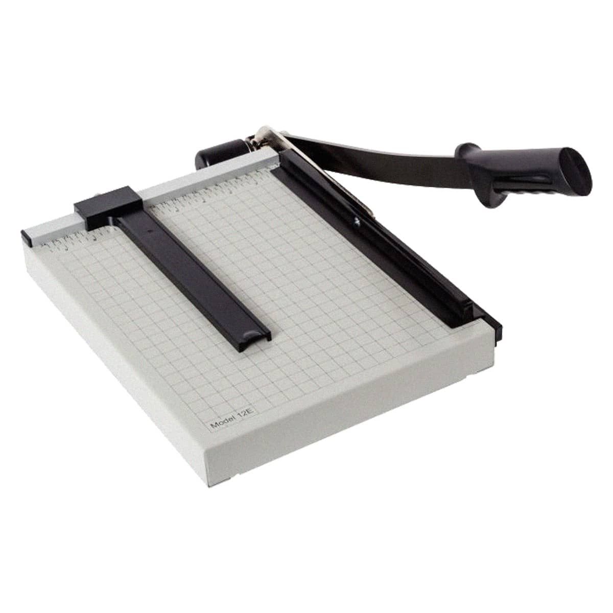 Dahle Vantage Paper Cutter, 15" | Jerry's Artarama