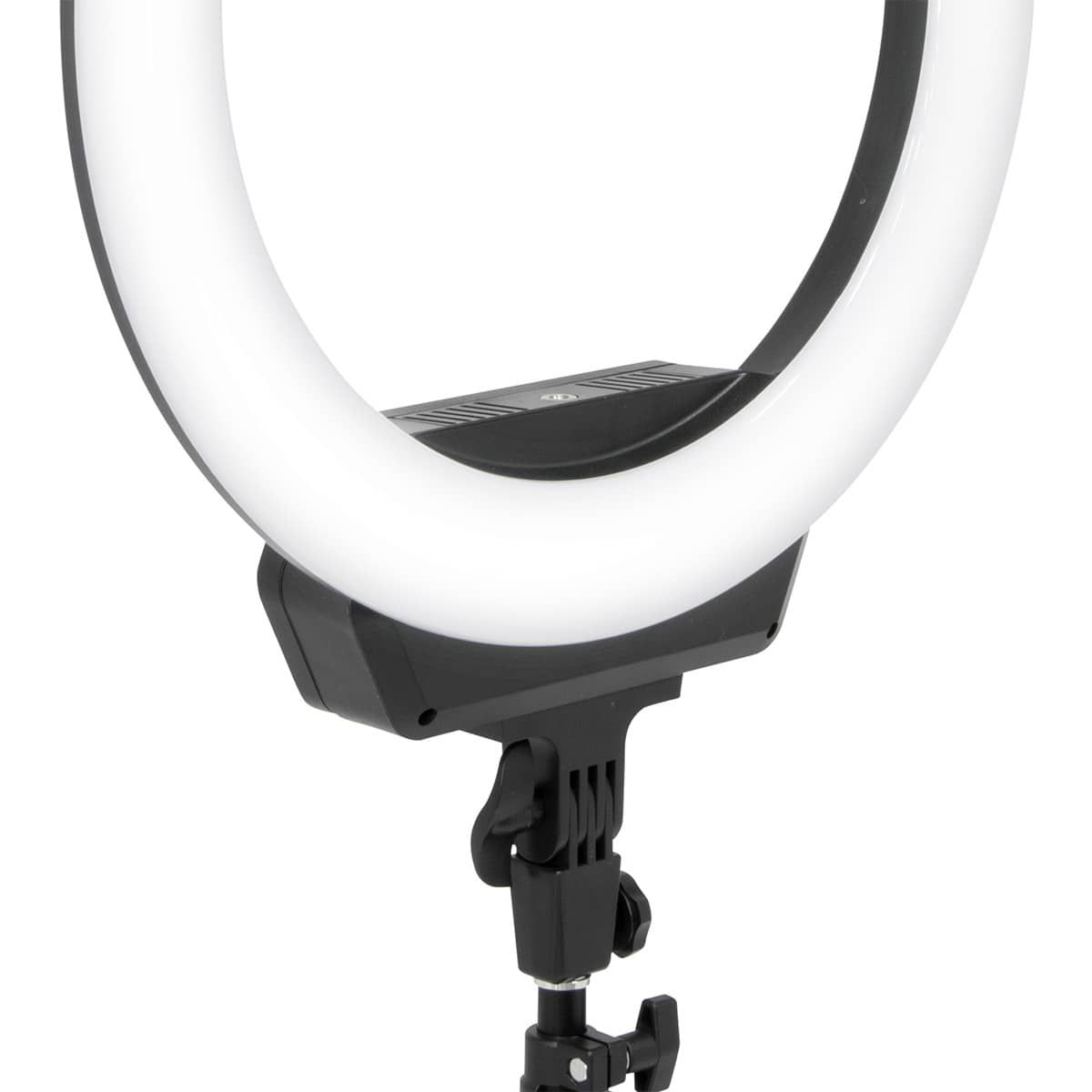 Artograph Ring Light with Floor Height Stand 16" | Jerry's Artarama