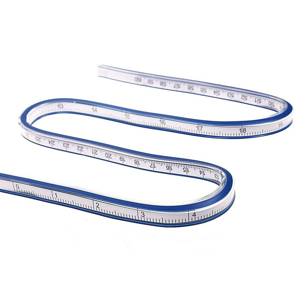 Staedtler Flexible Curve Rulers | Jerry's Artarama