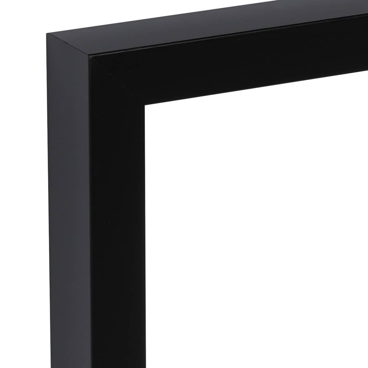 Gotham Black Deep Gallery Frame 24"x36" (Box of 3) | Jerry's Artarama