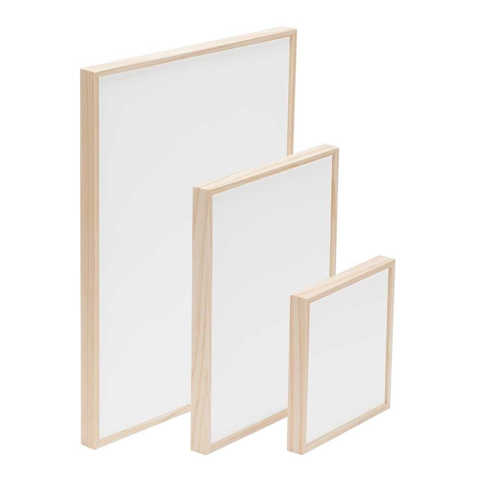 Professional Liquid Mixed-Media Art Panels- Paint Pouring Panels - Da ...