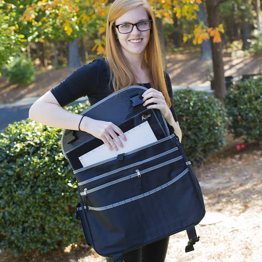 Acurit Small LED Light Tablet 11.625" x 15" | Jerry's Artarama