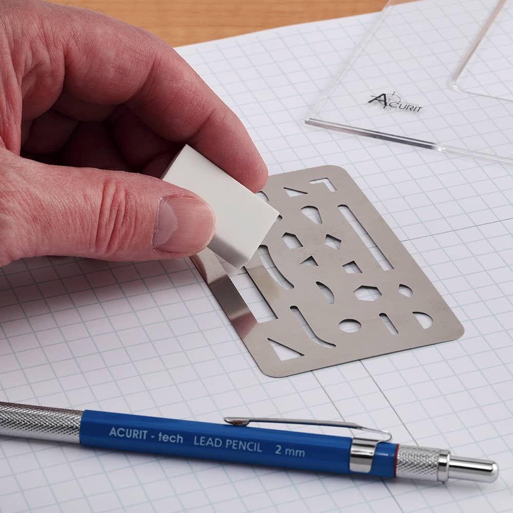 Creative Mark Cezanne Graphite Pencil Tin Set of 12 Bundle | Jerry's ...