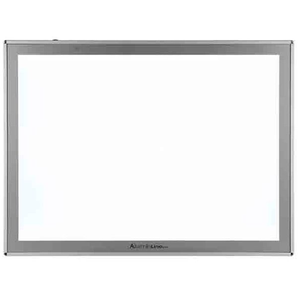 Acurit Dimming Thin Line Pro 17"x24" Led Light Pad, Light Area (19.8 ...