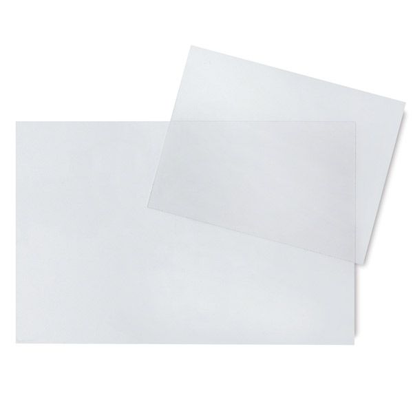 Speedball Akua Printmaking Plates - 24pk - 5x7 In | Jerry's Artarama