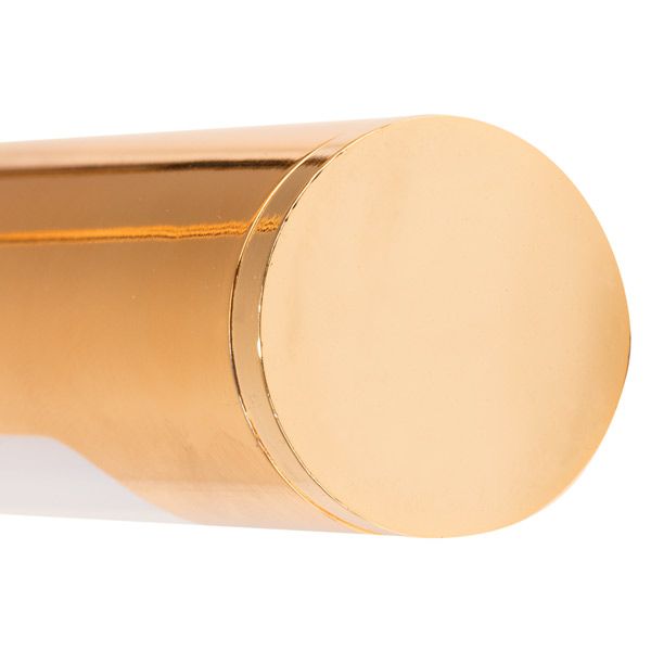 Ambiance LED Picture Light 9.6W Shiny Gold | Jerry's Artarama