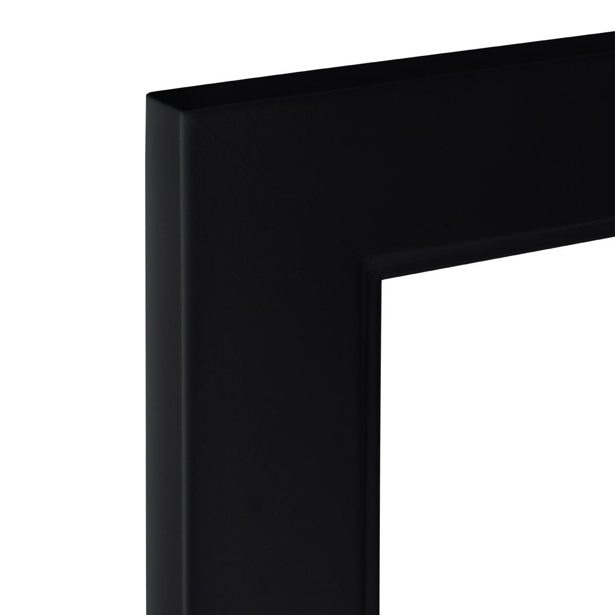 Ambiance Studio Wood Frame, Black 9"x12" with Plexi Glazing | Jerry's ...