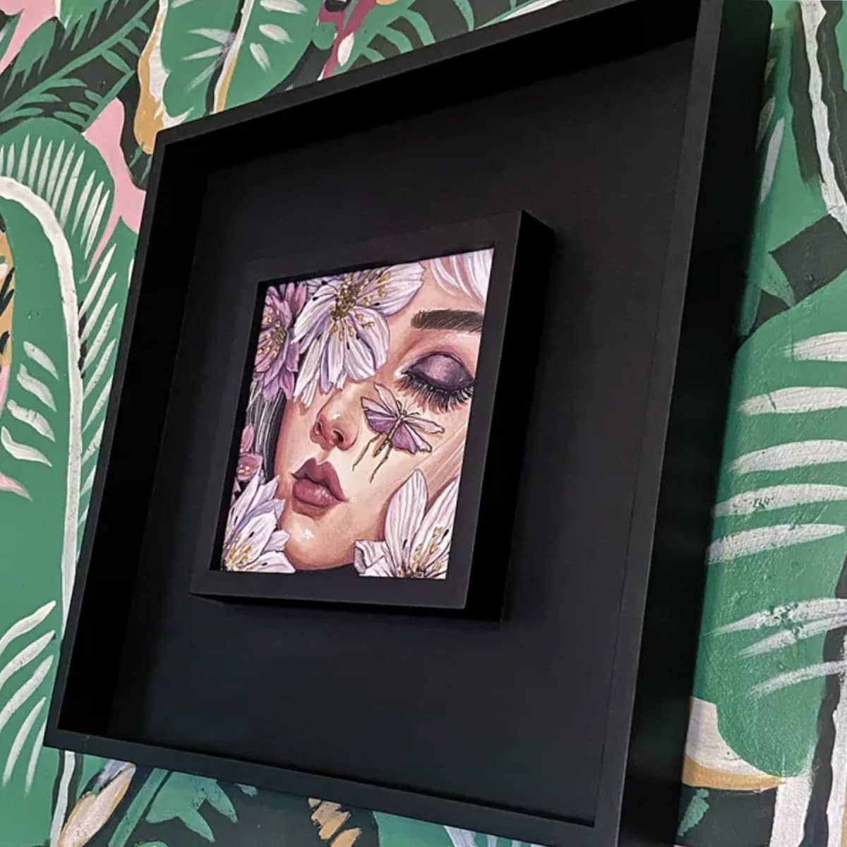 Ampersand Duoframes | Jerry's Artarama