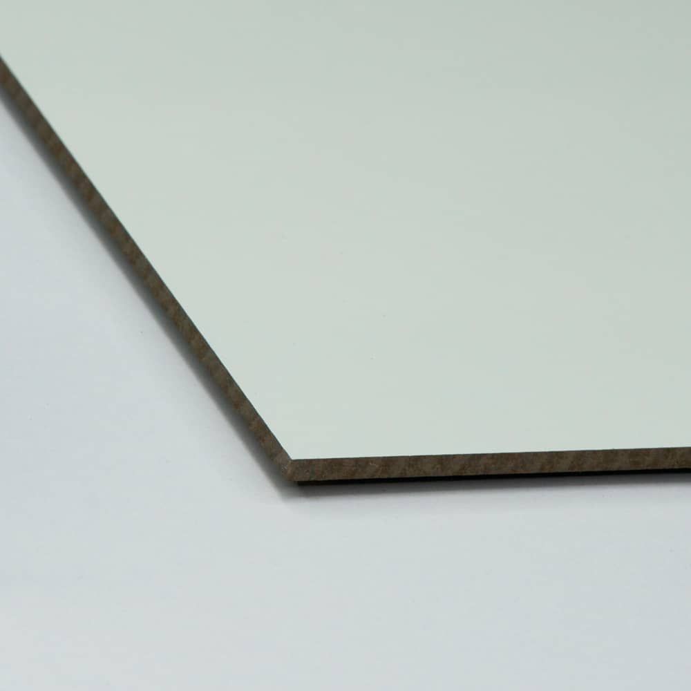 Ampersand Artist Primed Smooth 1/8" Flat Panel 4" x 4" | Jerry's Artarama