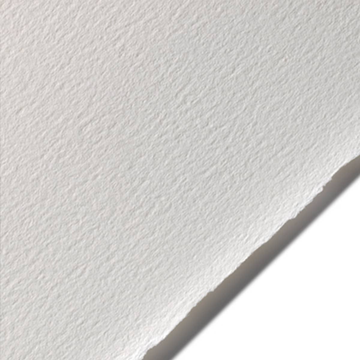 Arches Cover Paper Roll, 42" x 10yd, White 300gsm | Jerry's Artarama