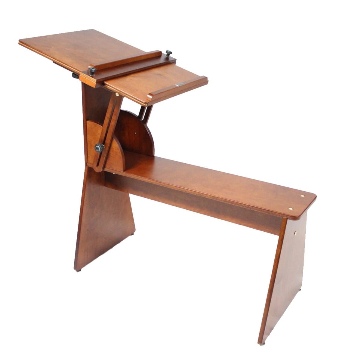 Jack Richeson Sienna Plein Air Art Bench | Jerry's Artarama
