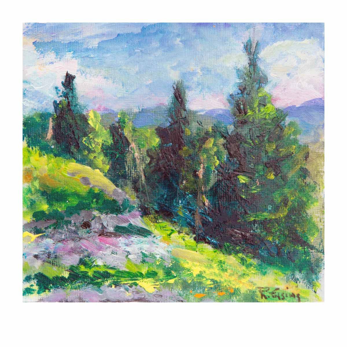 ArtBites Canvas Textured Boards By Creative Mark Try-It! Sample Pack 2 ...