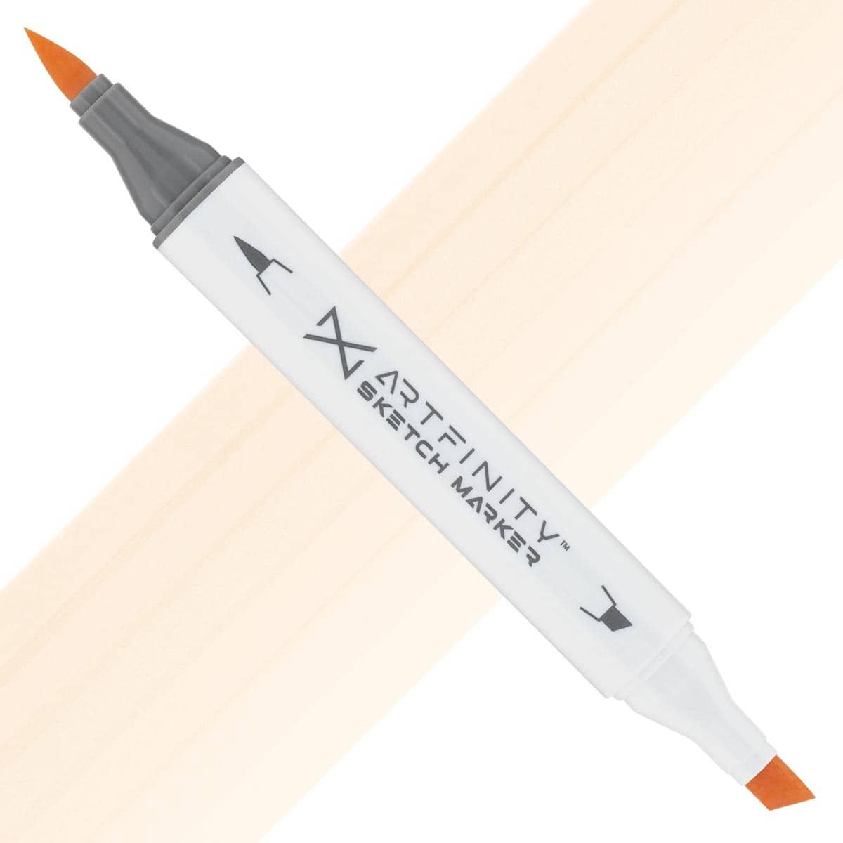 Artfinity Sketch Marker - Buff E1-0 | Jerry's Artarama