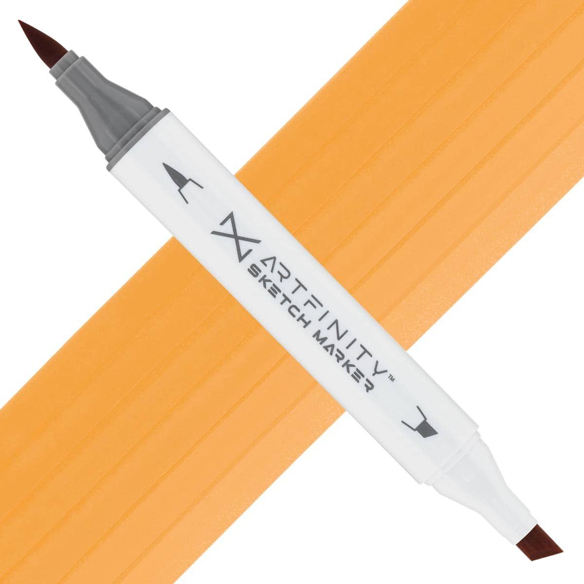 Artfinity Sketch Marker - Suntan E2-3 | Jerry's Artarama