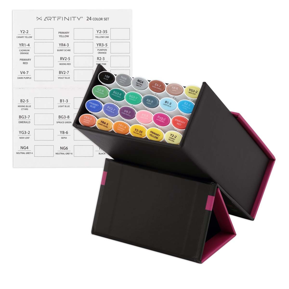 Artfinity Sketch Marker - Dim Green BG5-2 | Jerry's Artarama