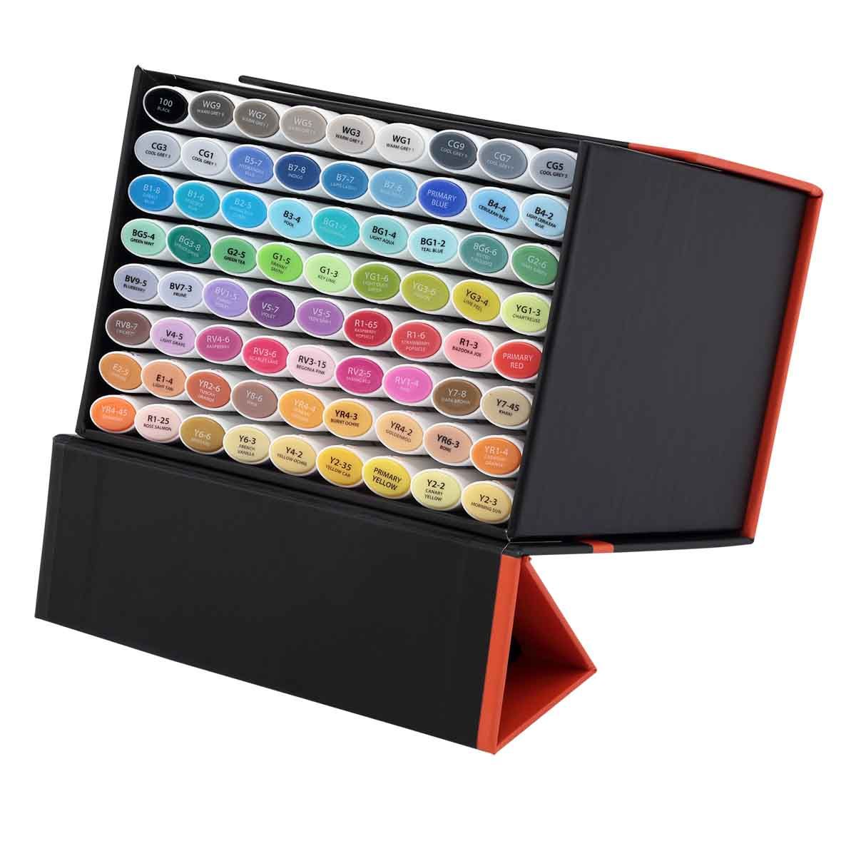 Artfinity Sketch Marker - Dim Green BG5-2 | Jerry's Artarama