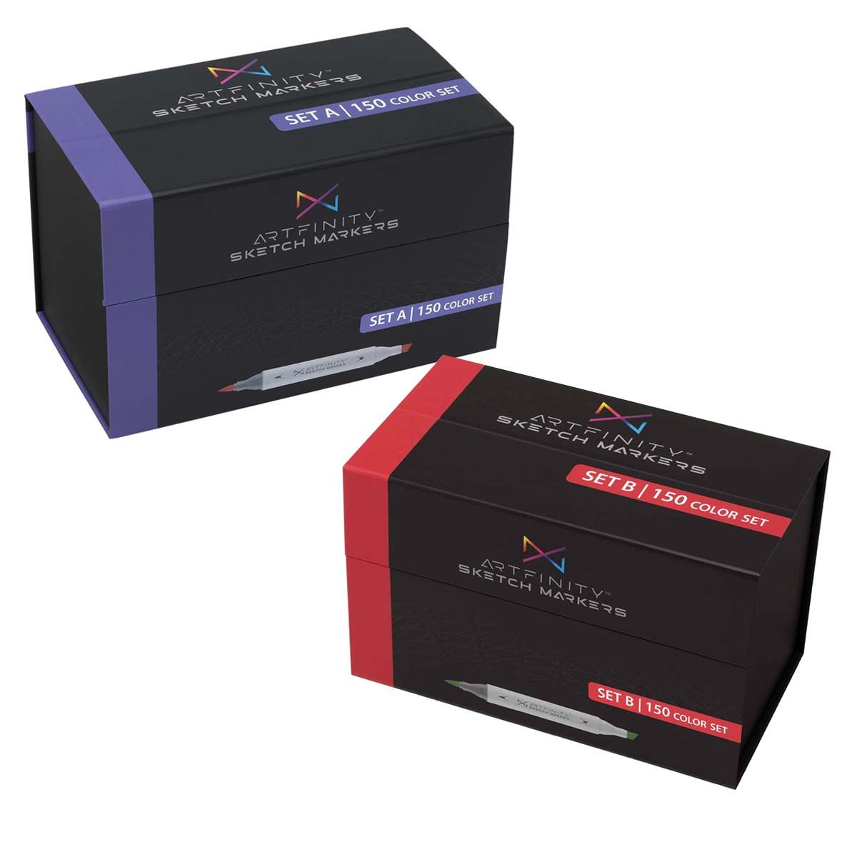 Artfinity Sketch Marker - Dim Green BG5-2 | Jerry's Artarama