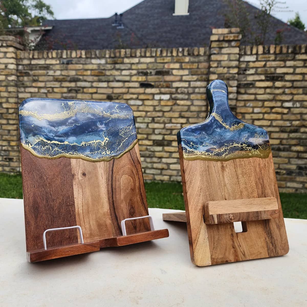 ArtResin™ Epoxy Resin Studio Kit 1 Gallon | Jerry's Artarama