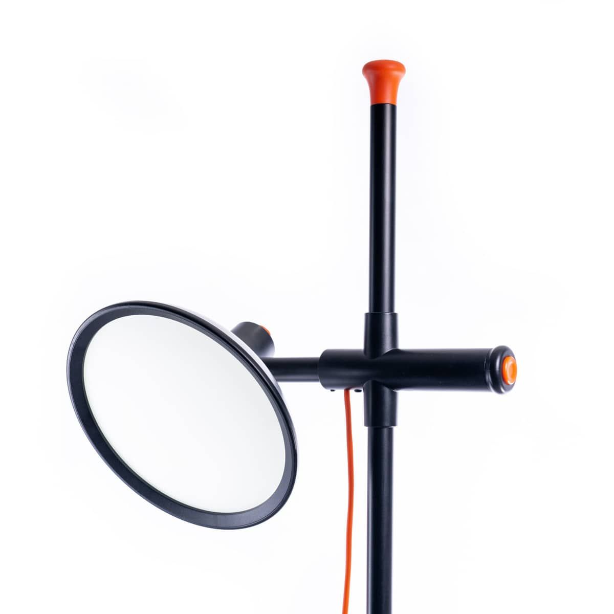 Daylight Artist Studio Lamp Version 2 with Floor Stand | Jerry's Artarama