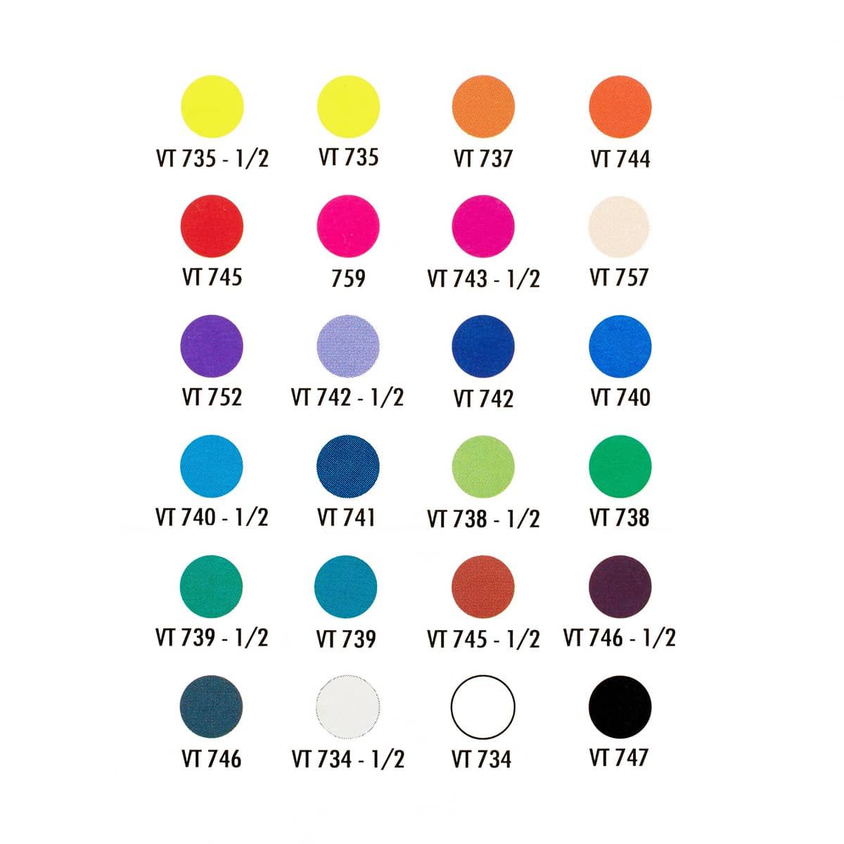 Prismacolor Verithin Colored Pencil Set of 24 | Jerry's Artarama