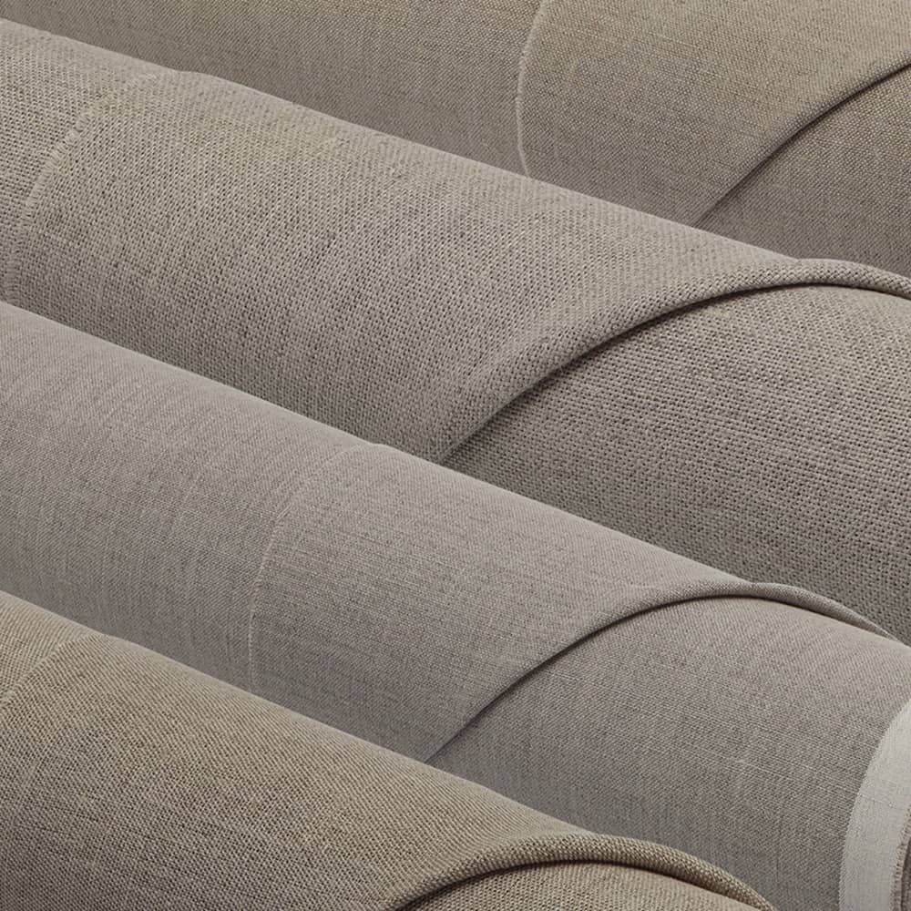 Belle Arti Professional Unprimed Linen 549 Portrait Linen (5.8 oz per ...