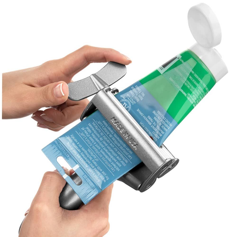 Big Squeeze™ Tube Squeezer - Empty a Tube With Ease | Jerry's Artarama