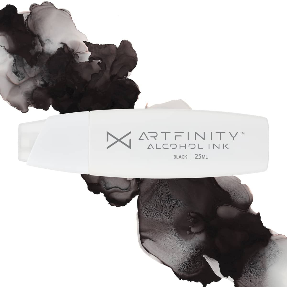 Artfinity Alcohol Ink Fluorescent Set, 7 Pieces | Jerry's Artarama
