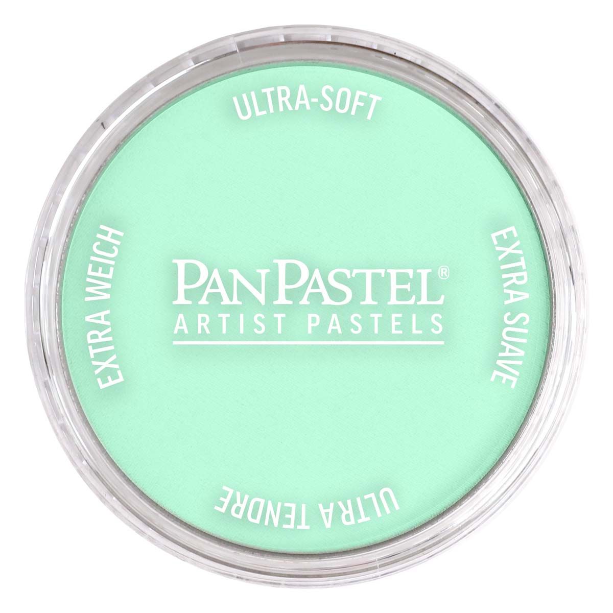 PanPastel® Artists' Pastels - Blue Green Tint, 9 ml | Jerry's Artarama