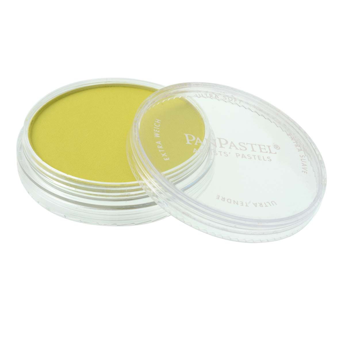 PanPastel® Artists' Pastels - Bright Yellow Green, 9 ml | Jerry's Artarama