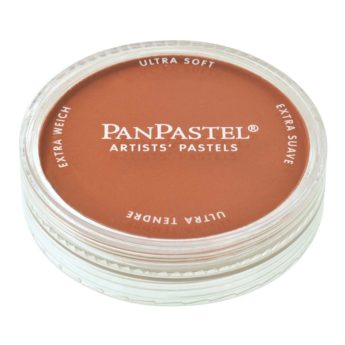 PanPastel® Artists' Pastels - Burnt Sienna, 9 ml | Jerry's Artarama